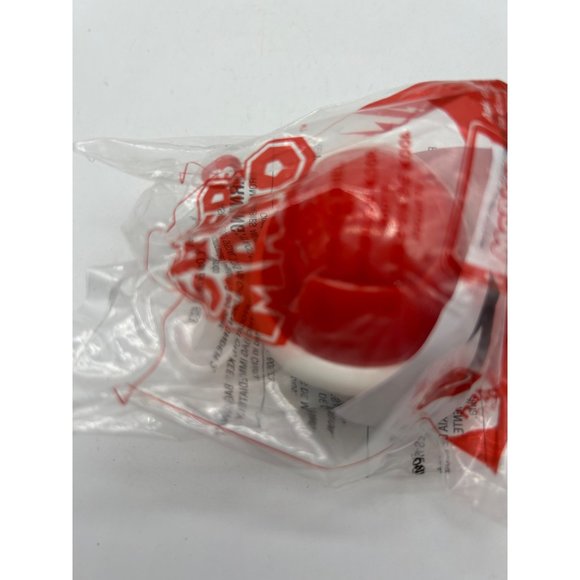 Super Mario Bros | Toys | New 27 Mcdonalds Super Mario Bros Koopa Red ...